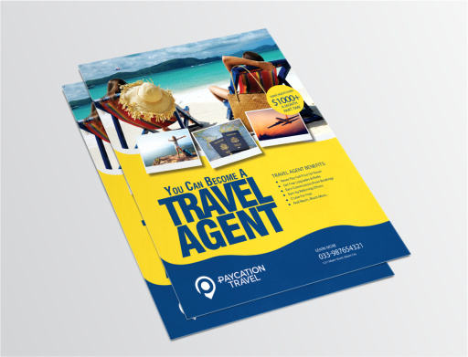 ISTPrint - Shop Flyers