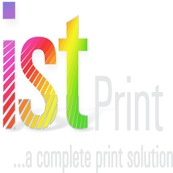 ISTPrint - Shop Design Services